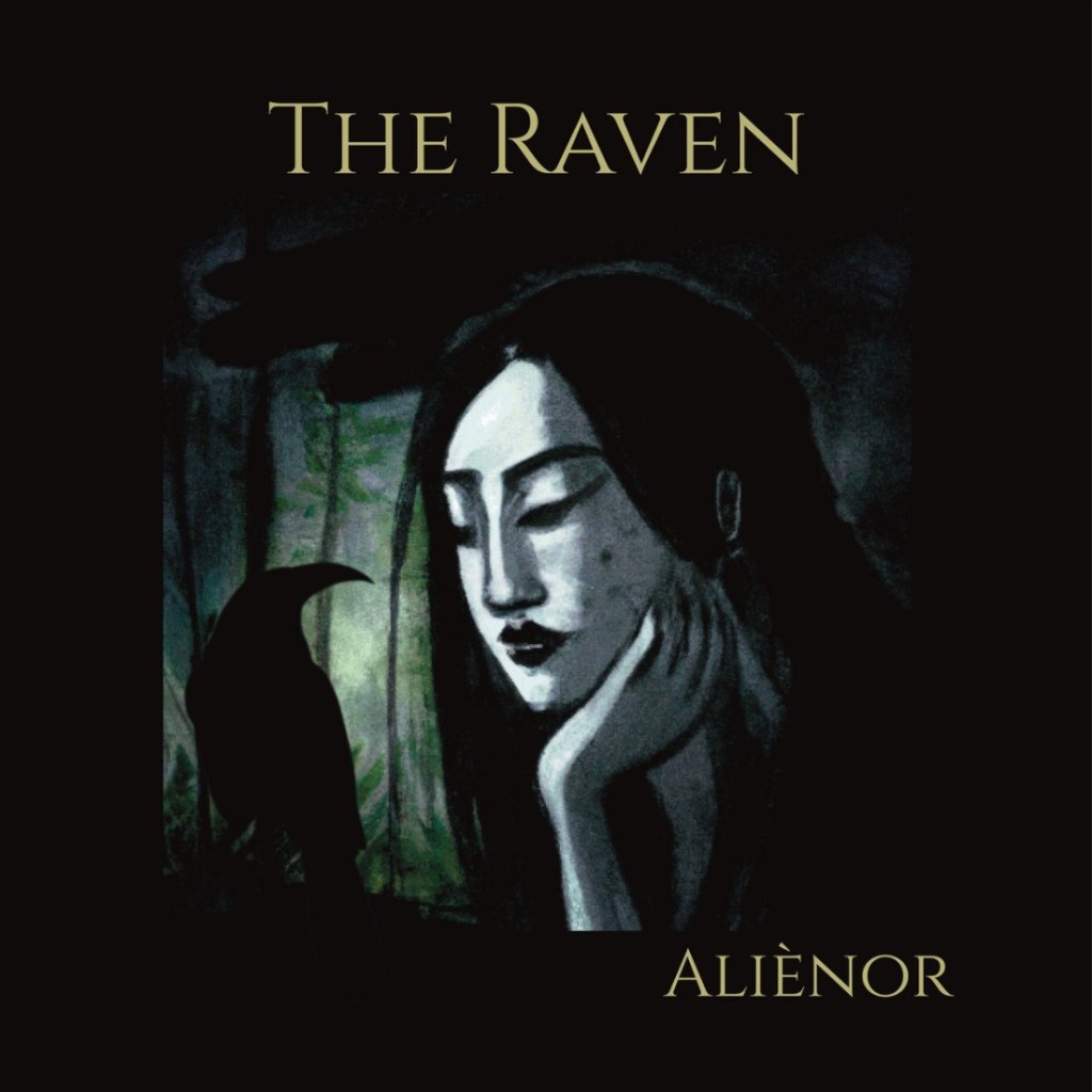 Aliènor - The Raven - Prog & Rock