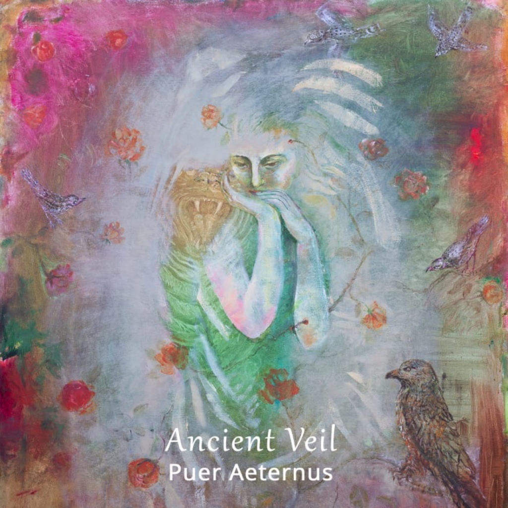 Ancient Veil - Puer Aeternus - Prog & Rock